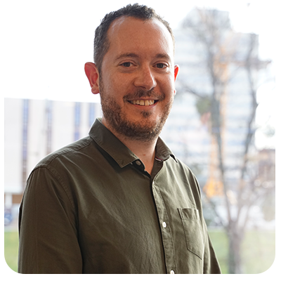 Impact Council Members